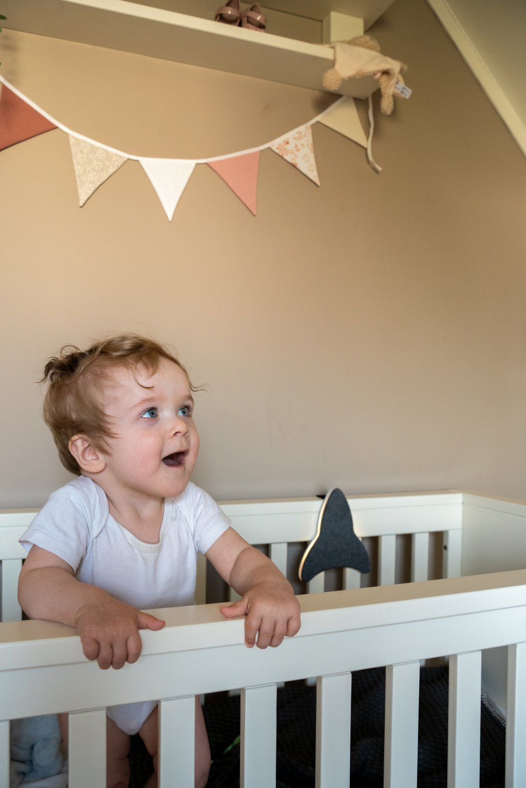 Entspannte Schlafenszeit mit Ollie & Leila | baby & junior ...