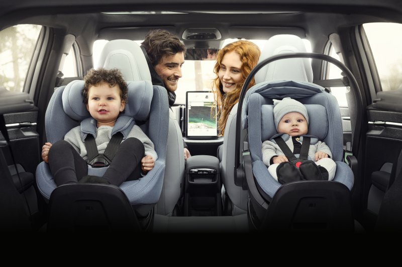 Thule erhält den Titel „Red Dot: Design Team of the Year 2024“ | baby & junior | Fachmagazin für ...