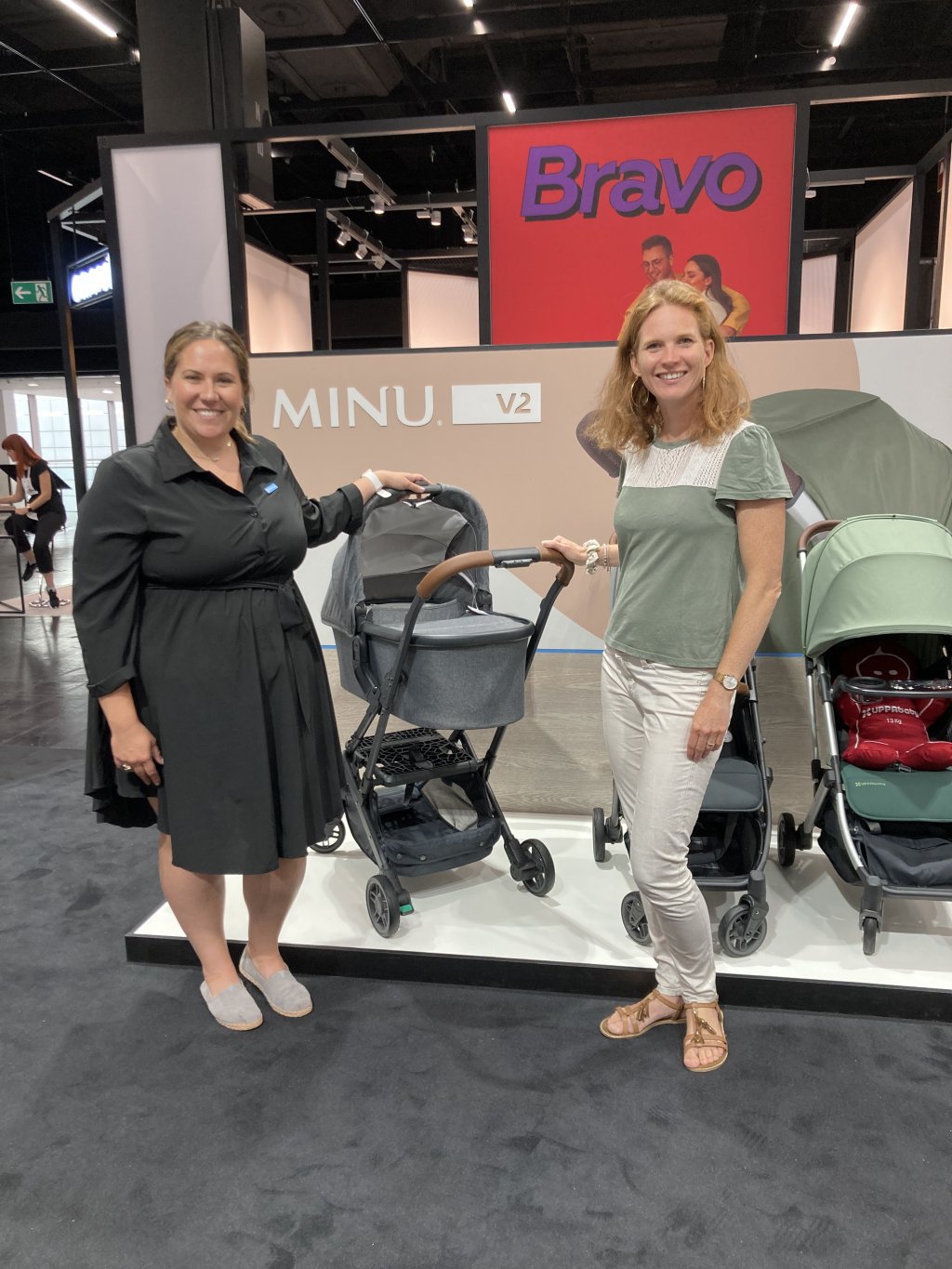 Kind + Jugend 2022 in Bildern | baby & junior | Fachmagazin für ...