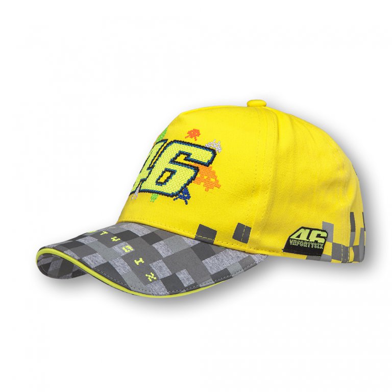 VR46 Racing: Für kleine Rennfahrer | baby & junior | Fachmagazin für ...