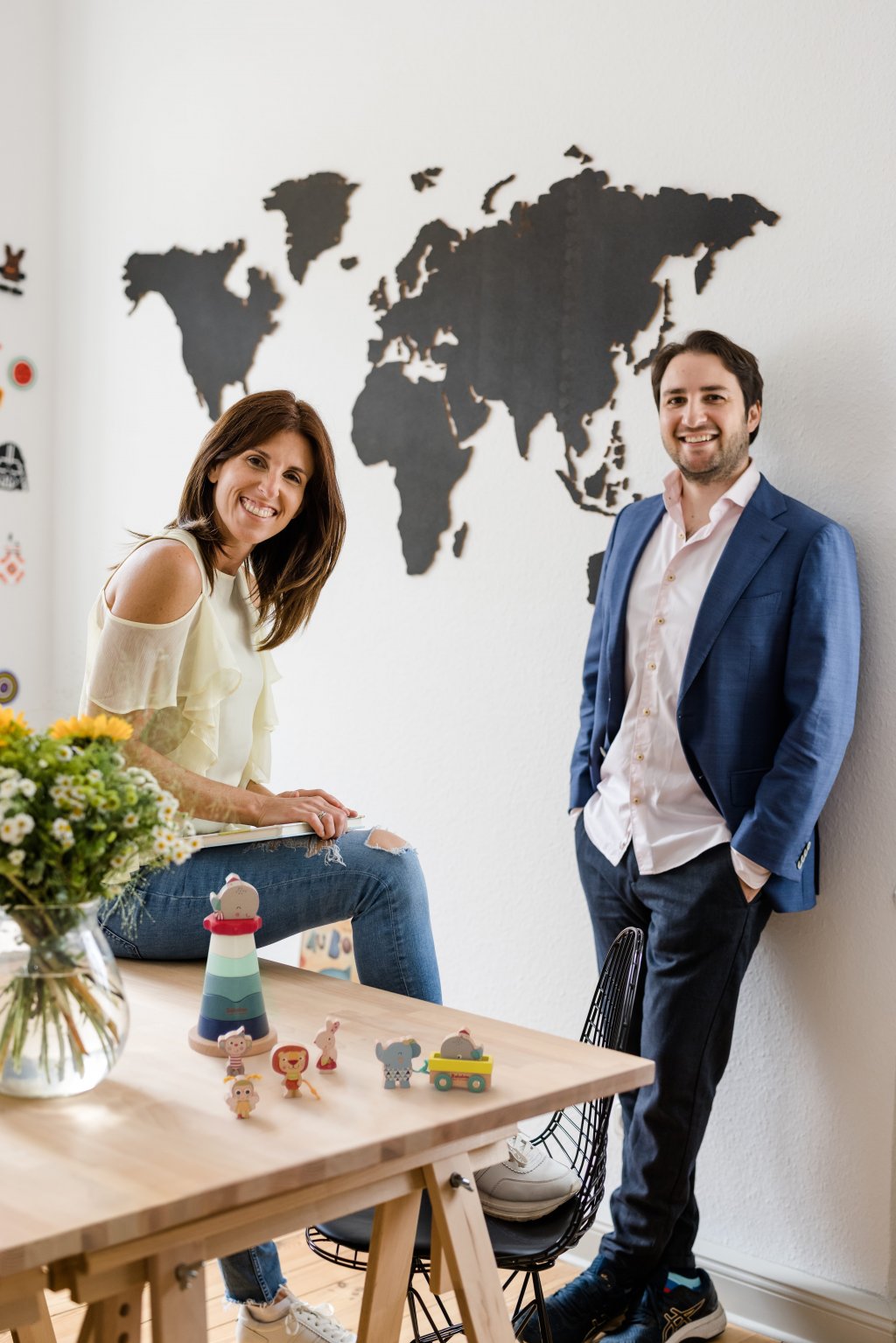 Ist der stationäre Handel noch relevant? | baby & junior | Fachmagazin ...