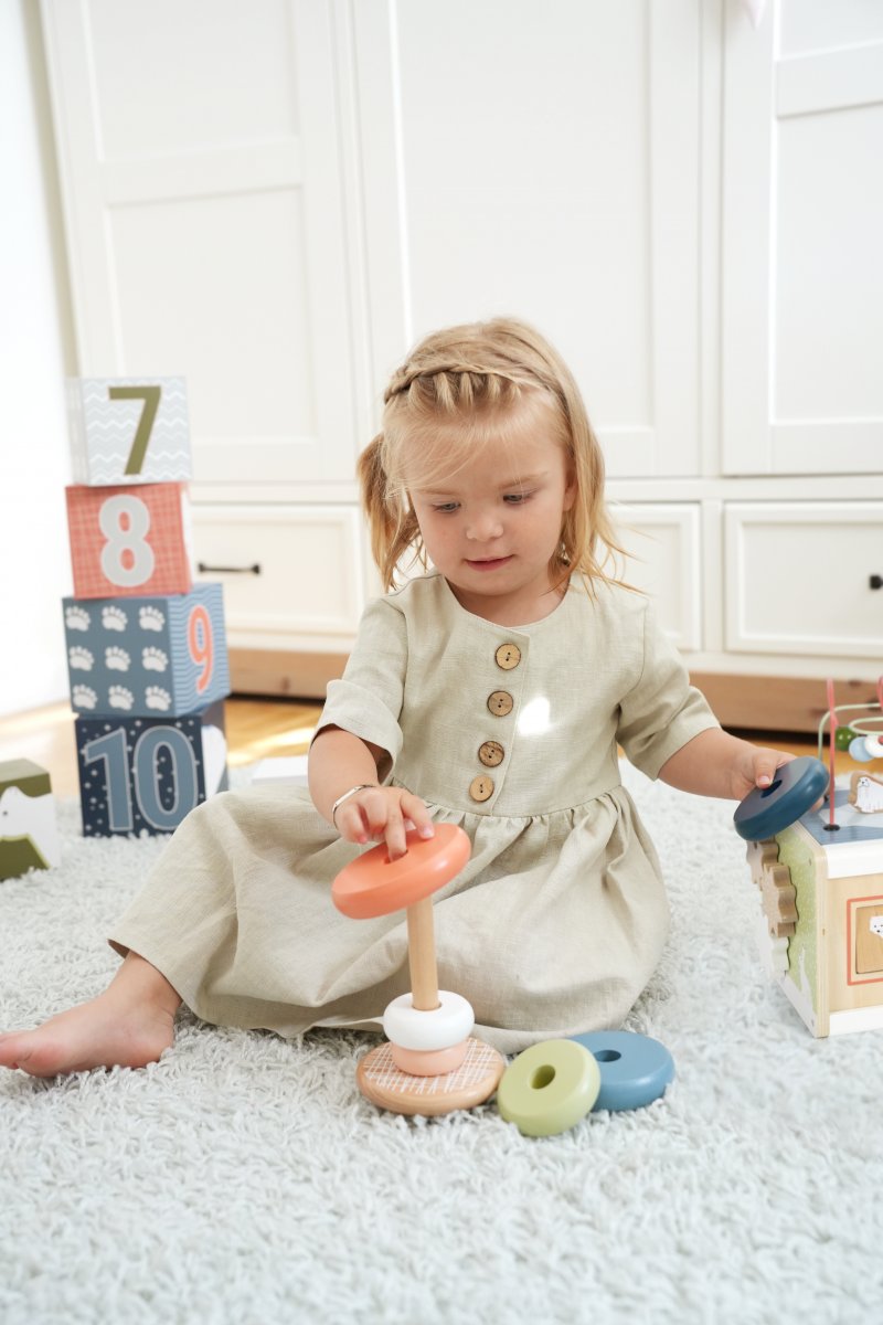 „Arctic“ und „Discover“ neu bei „small foot“ | baby & junior ...