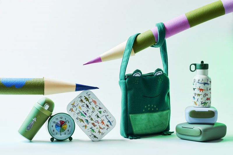 Die „Kids Animals Bag“ von chic.mic | baby & junior | Fachmagazin für Kinderausstattung und -mode