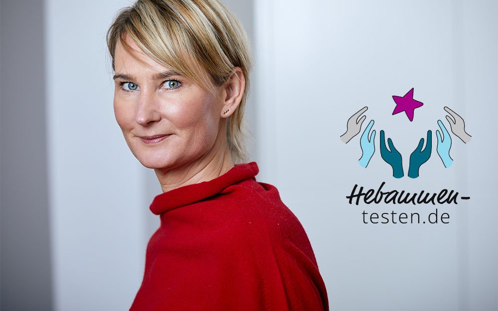 Hebammen testen im baby&junior-Podcast | baby & junior | Fachmagazin ...