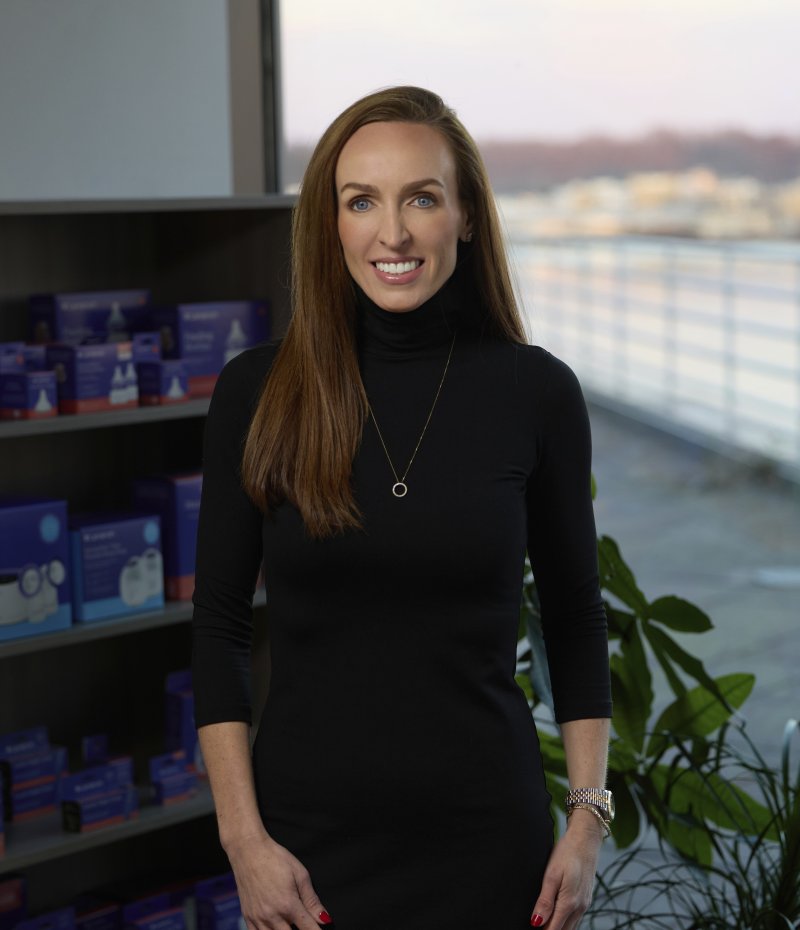 Julie Talbot wird CEO von Lansinoh | baby & junior | Fachmagazin für ...