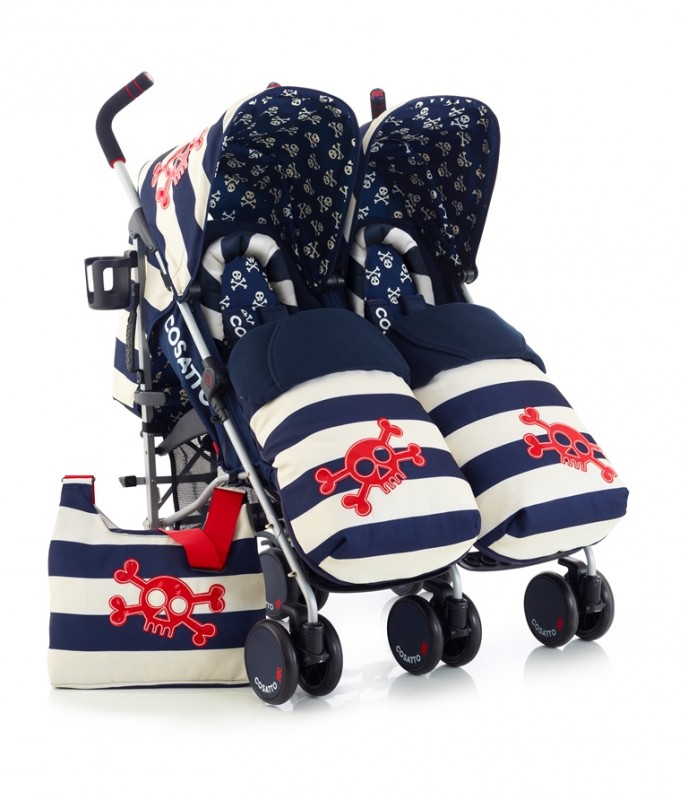 Shuffle und Supa Dupa | baby & junior | Fachmagazin für ...