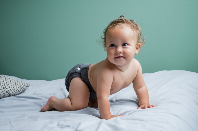 Unser Stoffwindeltest | baby & junior | Fachmagazin für ...