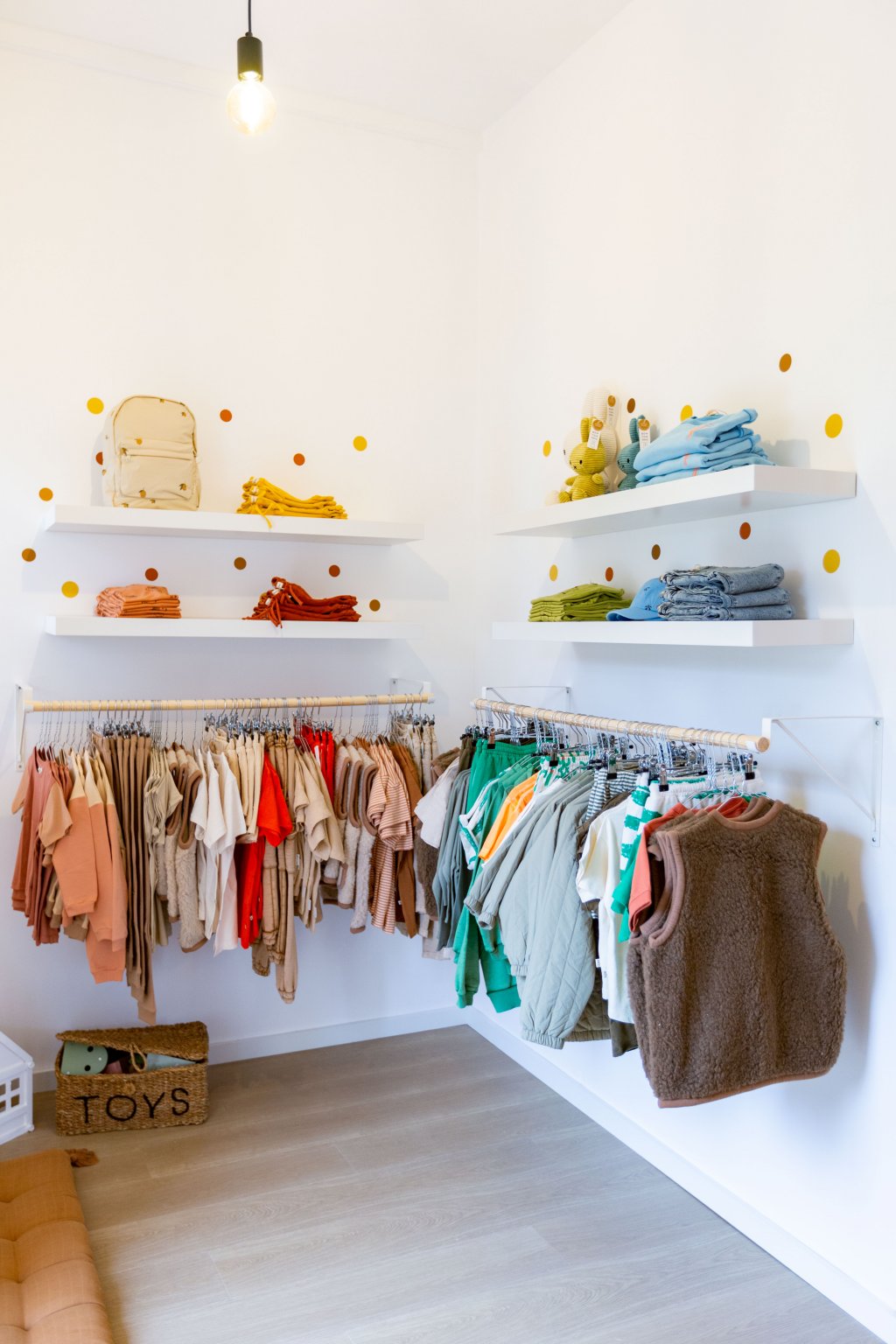 Little Department Store neu in München | baby & junior | Fachmagazin ...