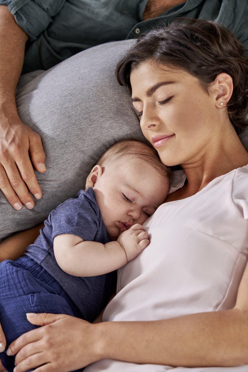 Kleine Helfer für gelungenes Stillen | baby & junior | Fachmagazin für ...