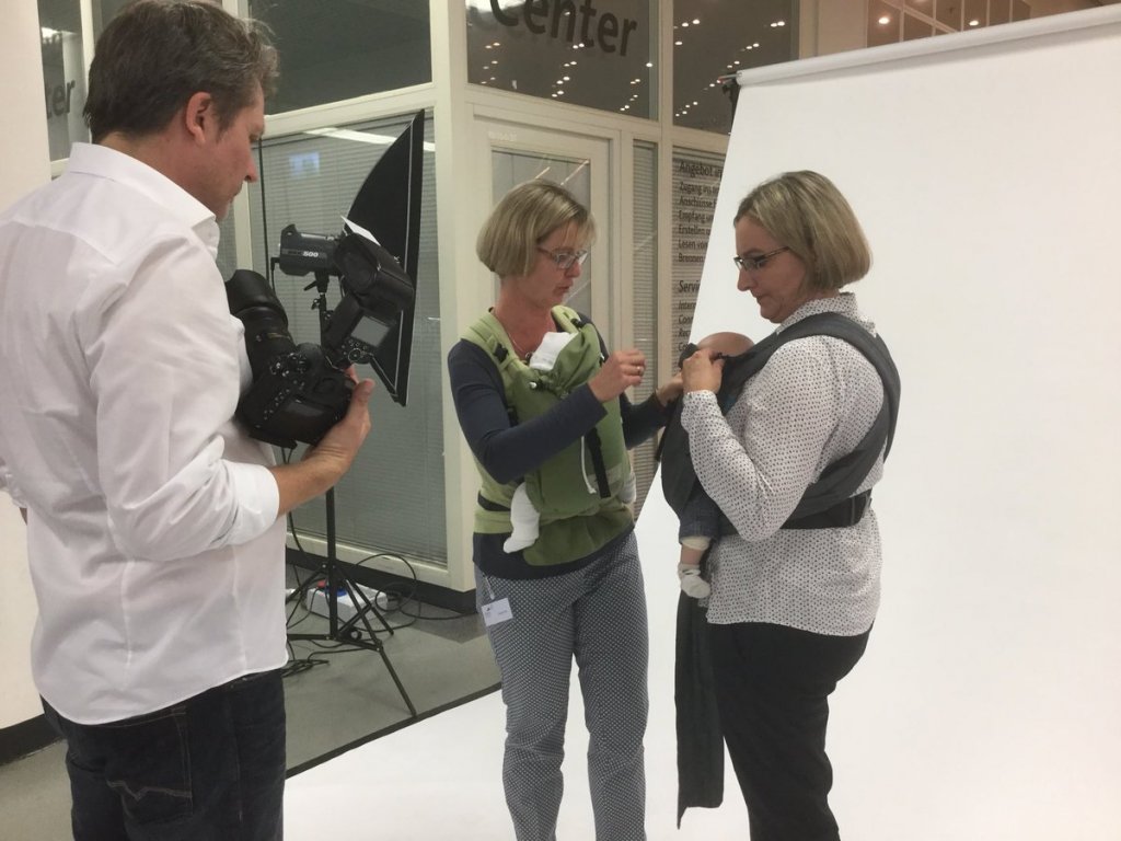 Die besten Bilder unserer Jubiläums-Happy Hour | baby & junior ...