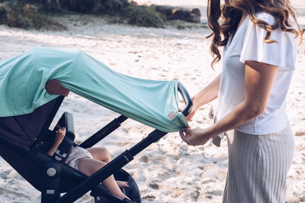 Praktische Helfer für unterwegs | baby & junior | Fachmagazin für ...