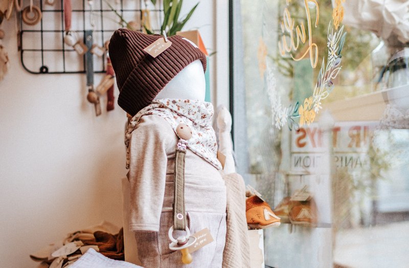 Ist der stationäre Handel noch relevant? | baby & junior | Fachmagazin ...