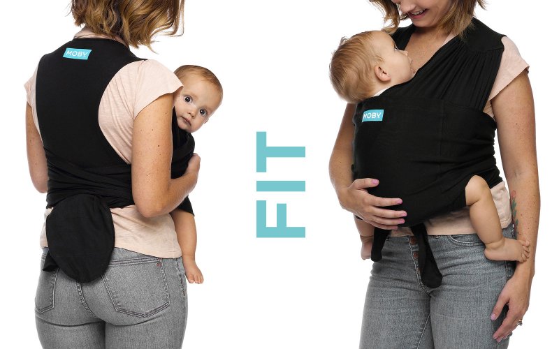 MOBY bringt Eltern und Kinder näher zusammen | baby & junior ...