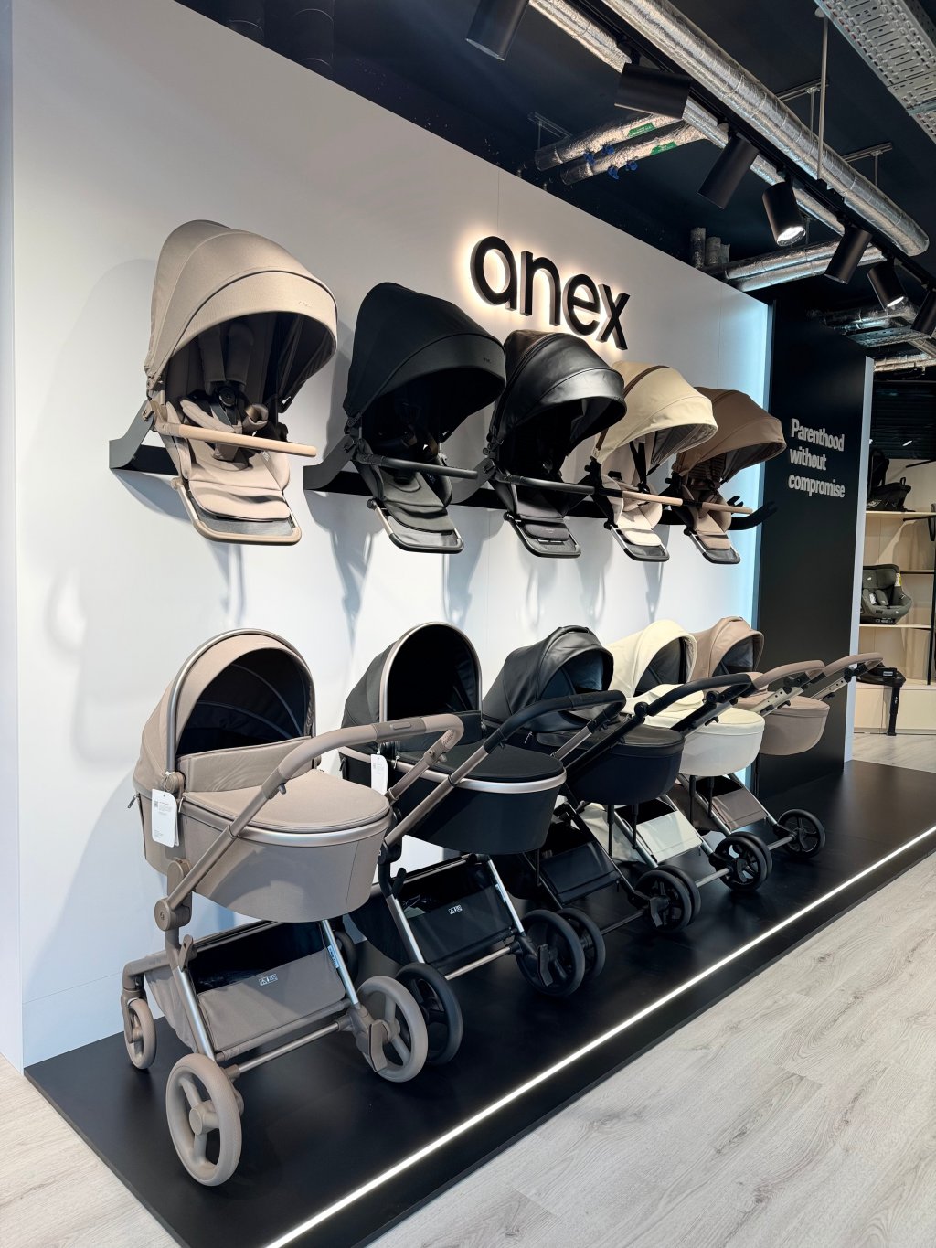 Charli Baby, Spreitenbach | baby & junior | Fachmagazin für ...