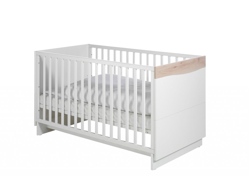 Geuther: Die perfekte Welle | baby & junior | Fachmagazin für ...