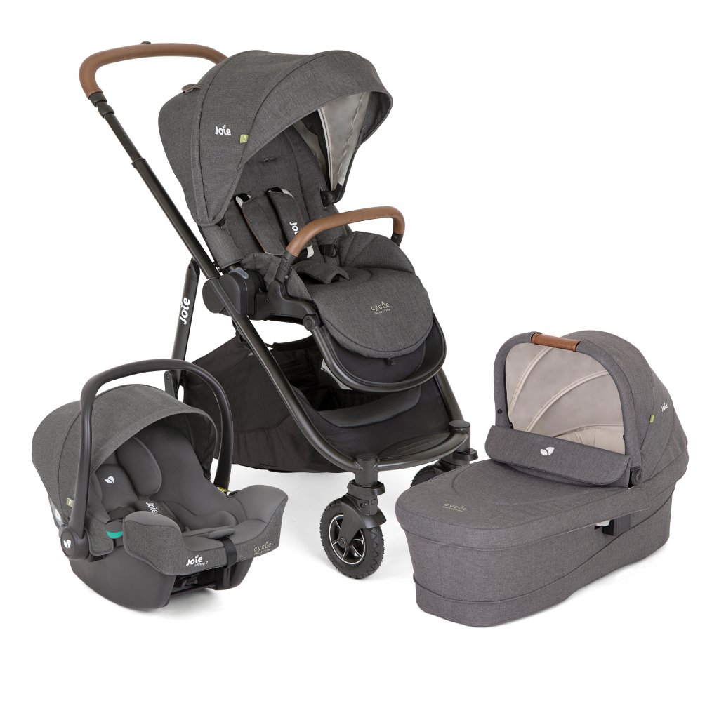 „Cycle Collection“ von Joie | baby & junior | Fachmagazin für ...