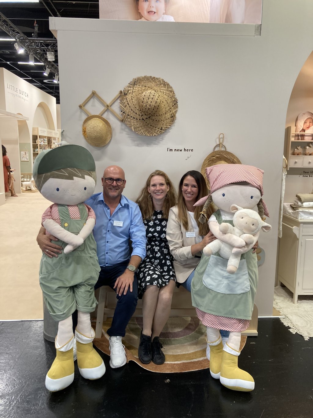 Weitere Highlights von der Kind + Jugend 2023 | baby & junior ...