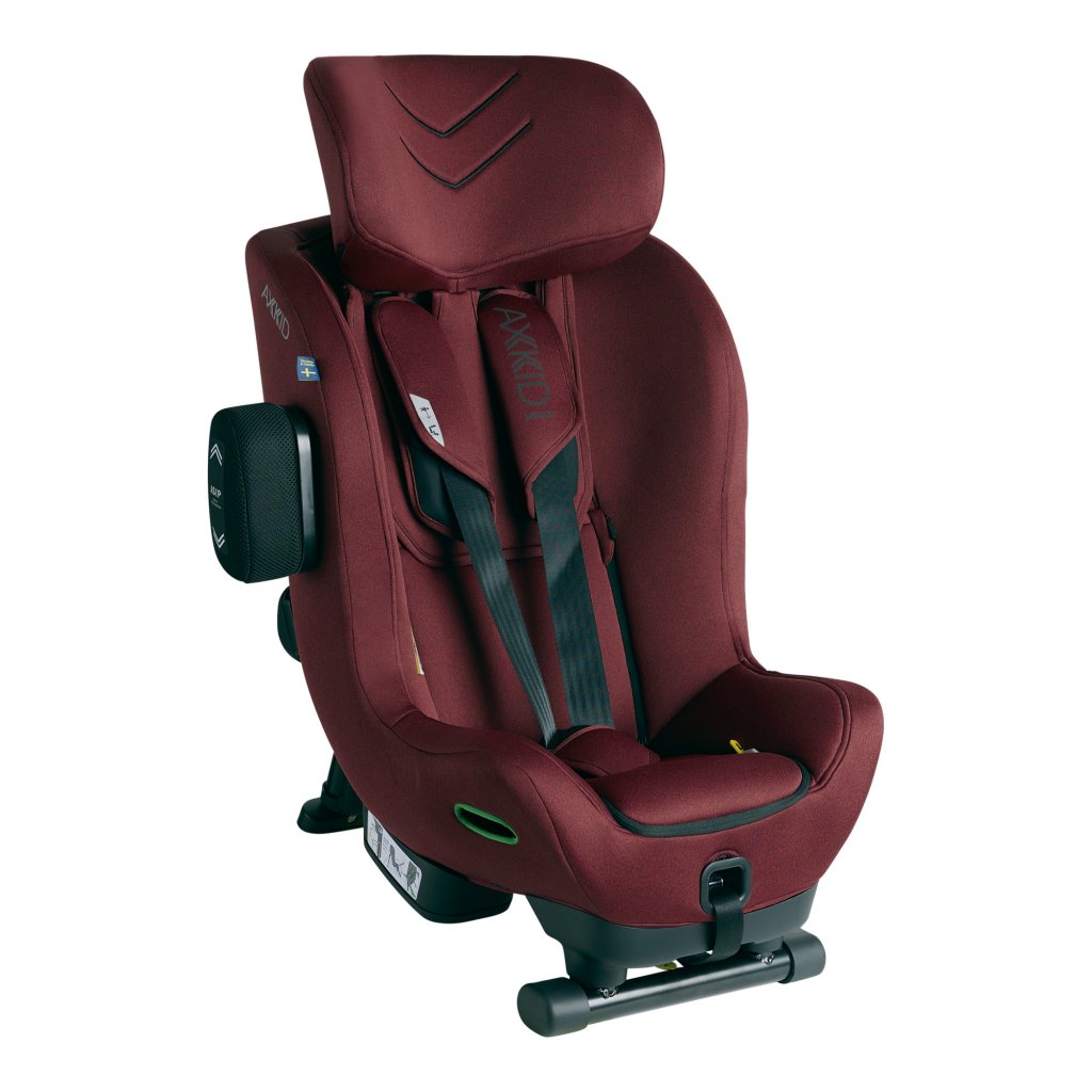 Reboarder von Axkid | baby & junior | Fachmagazin für Kinderausstattung ...