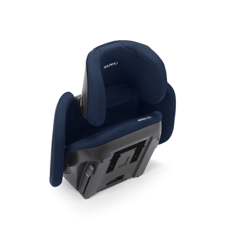 Der „Monza CFX“ von Recaro Kids | baby & junior | Fachmagazin für ...