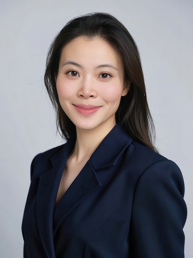 Fiona Wang ist neue Country Managerin DACH & Polen | baby & junior | Fachmagazin für ...