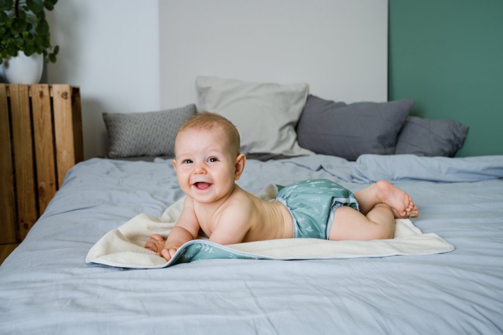 Unser Stoffwindeltest | baby & junior | Fachmagazin für ...