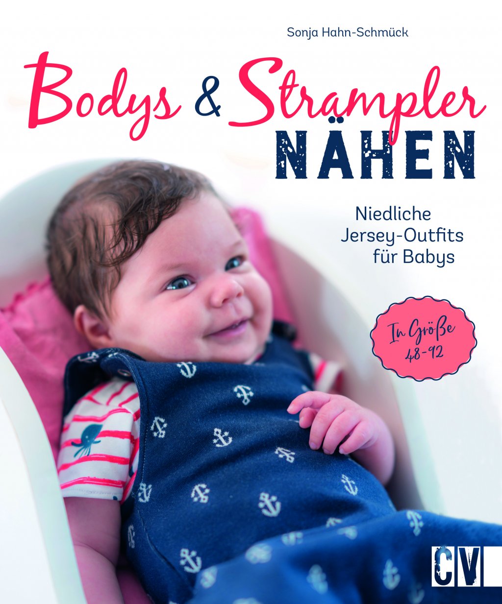 Alles fürs Baby selber nähen | baby & junior | Fachmagazin für ...