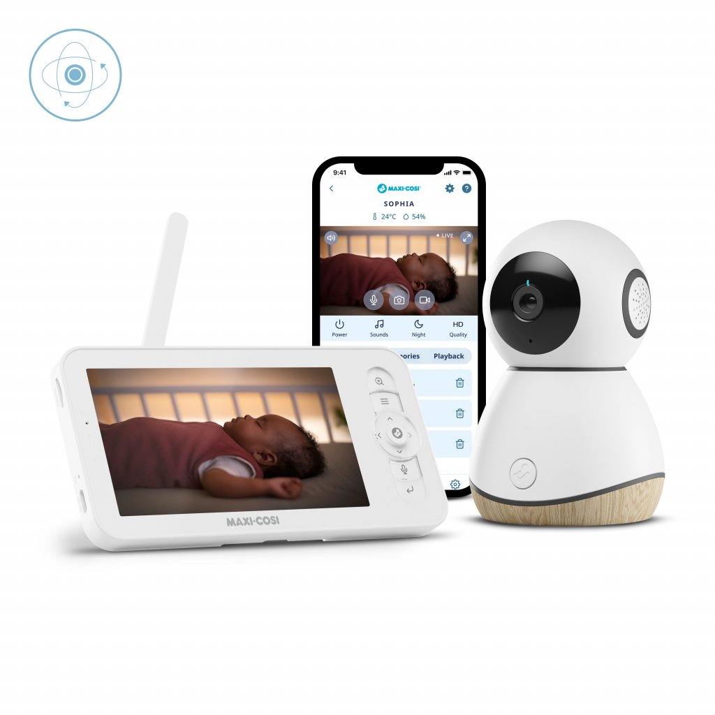 „Connected Home“ fürs Kinderzimmer | baby & junior | Fachmagazin für ...