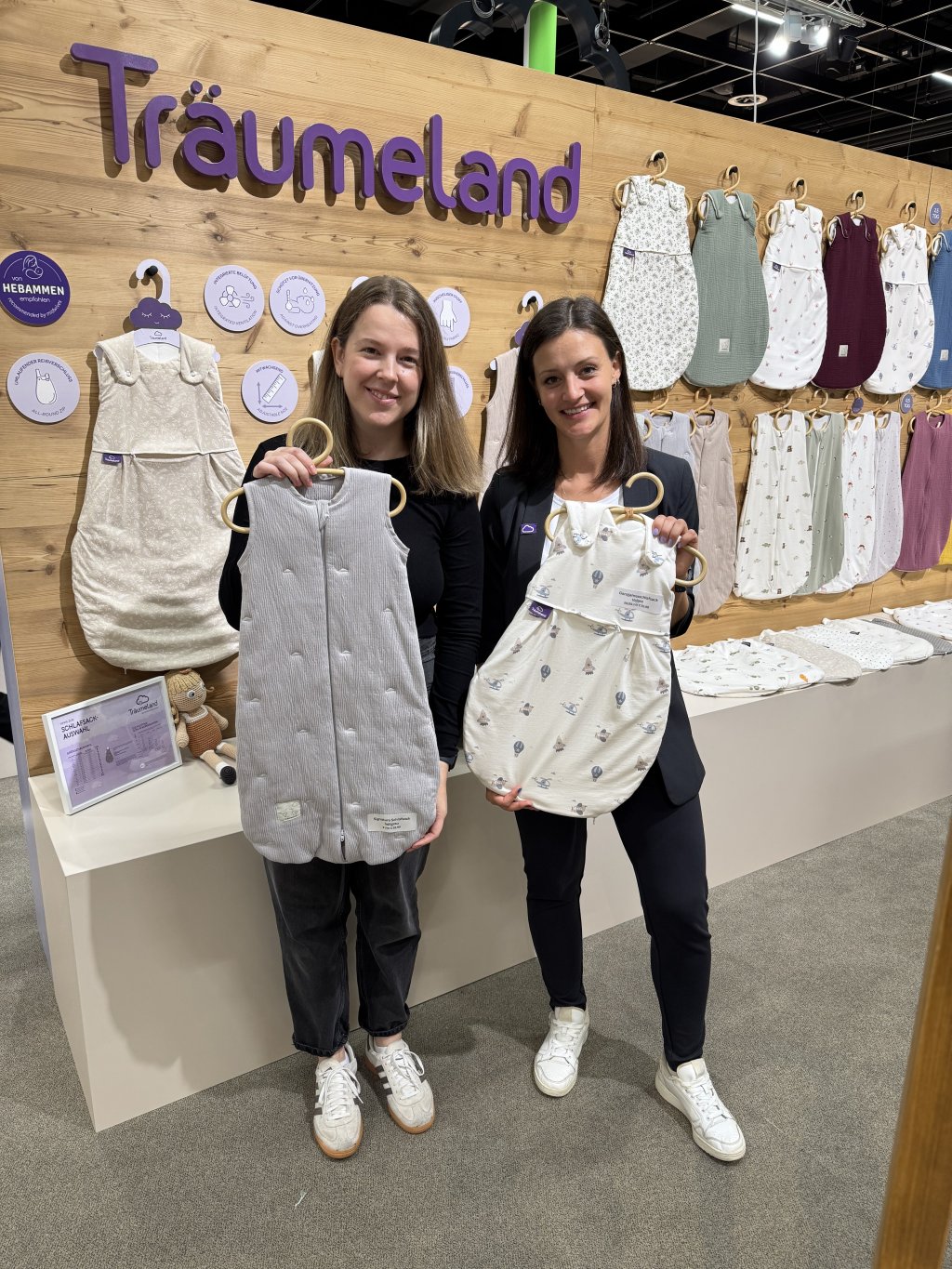 Willkommen auf der Kind + Jugend 2025! | baby & junior | Fachmagazin ...