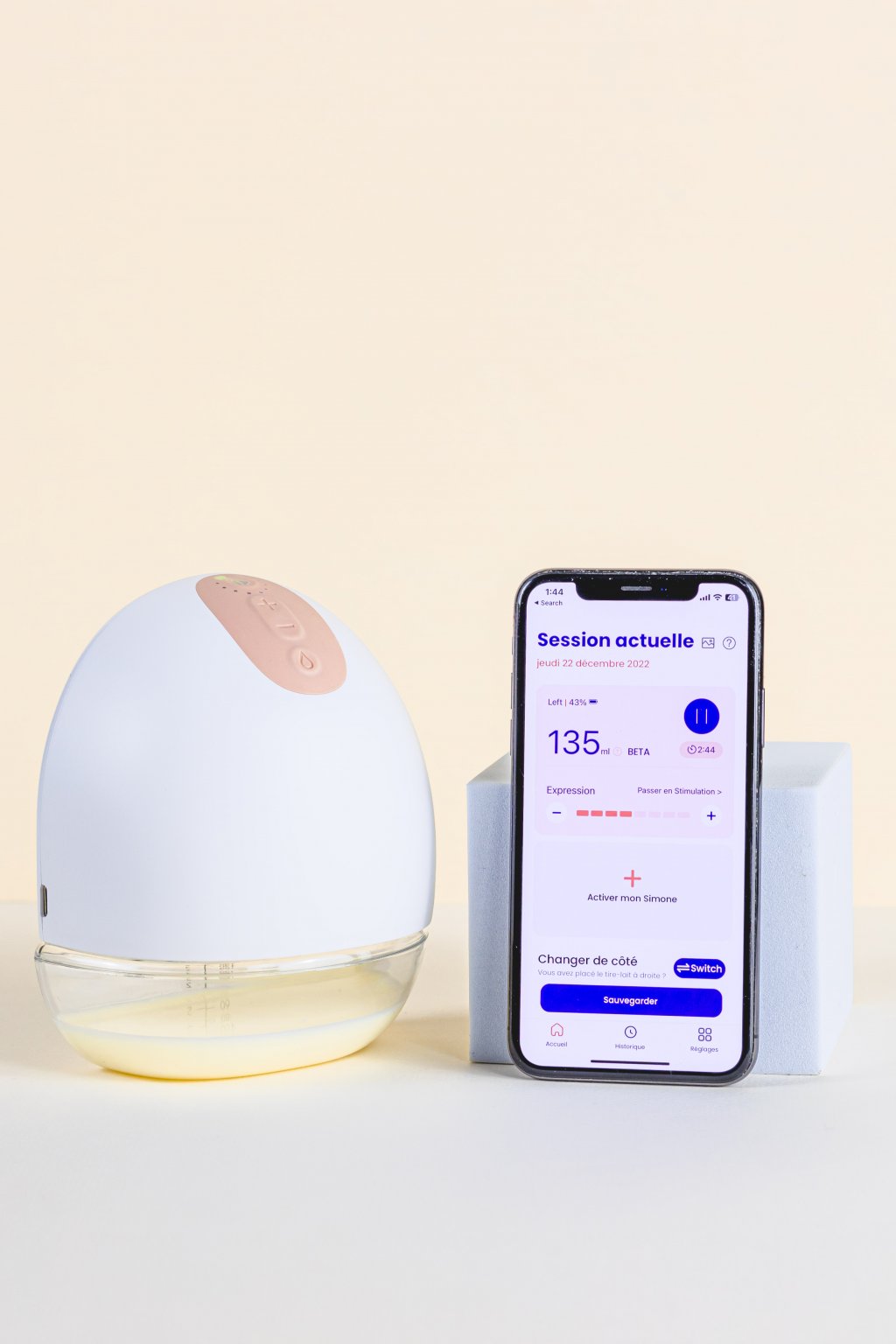 Kleine Helfer für gelungenes Stillen | baby & junior | Fachmagazin für ...