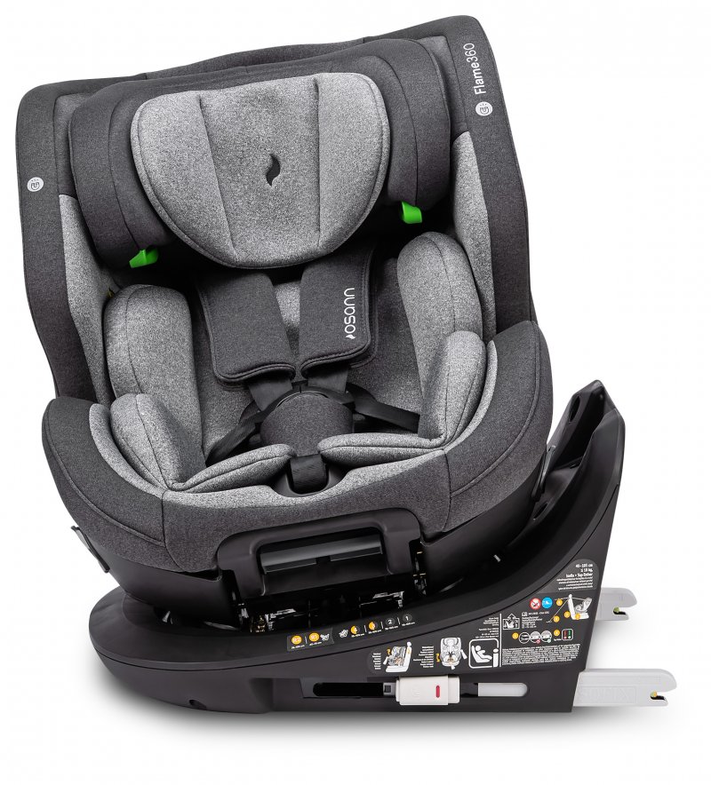 „Flame360“ und „Vamos“ von Osann | baby & junior | Fachmagazin für ...