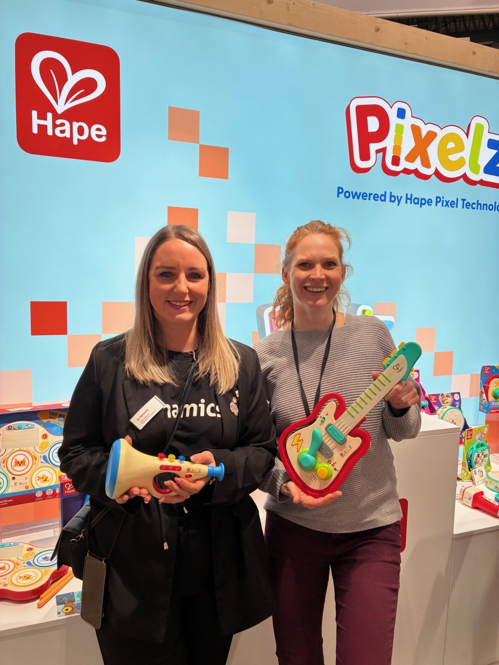 Highlights der Spielwarenmesse 2026 | baby & junior | Fachmagazin für ...