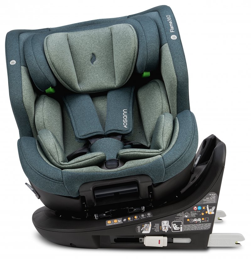 Osann feiert 40. Geburtstag | baby & junior | Fachmagazin für ...