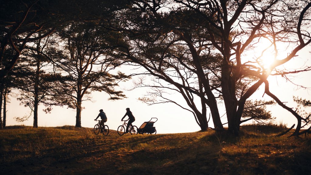 Thomas Syring, Sales Director Europe von Thule, Neumarkt | baby ...