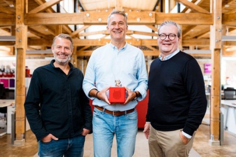 Neuer CEO bei Tonies | baby & junior | Fachmagazin für ...