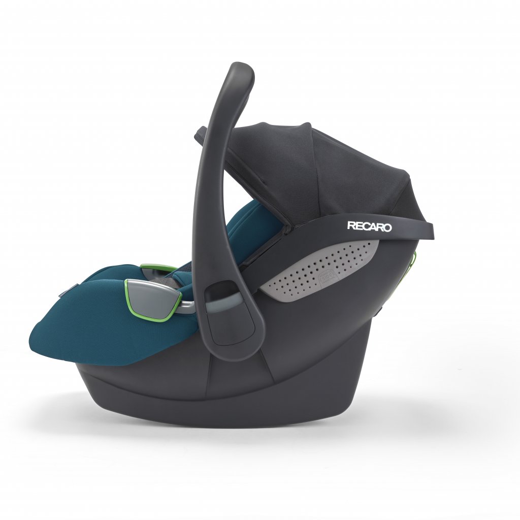 Recaro mehrfach prämiert | baby & junior | Fachmagazin für ...