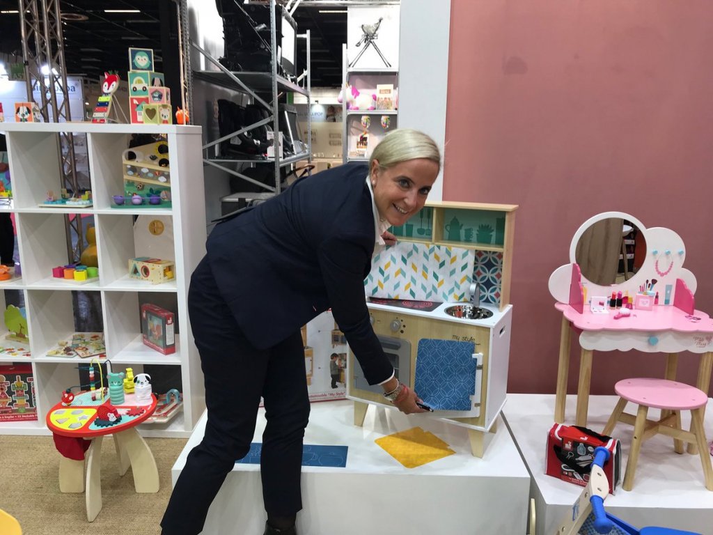 Impressionen von der Kind + Jugend 2019 | baby & junior | Fachmagazin ...