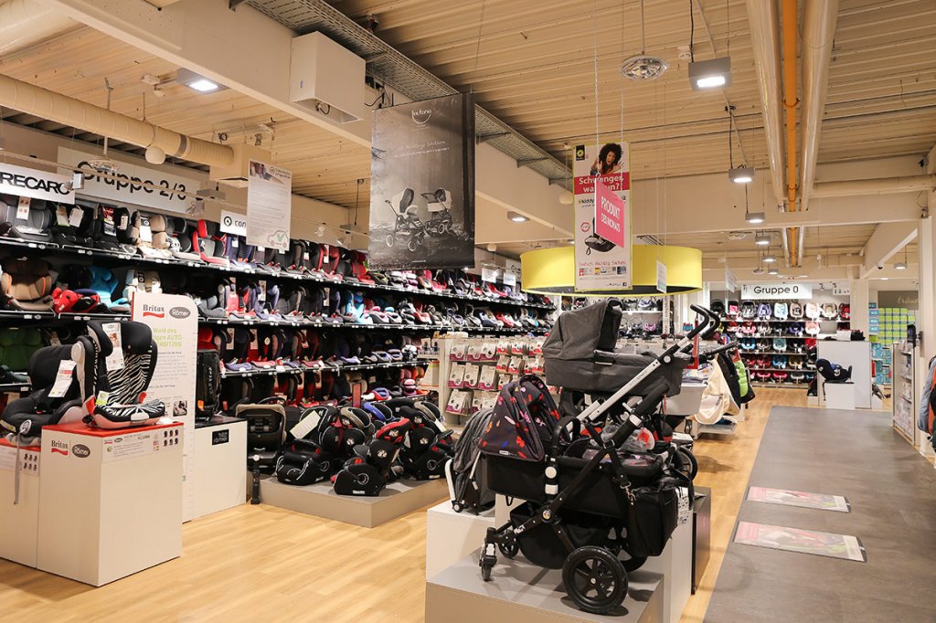 Versandhaus Walz kauft Babymarkt | baby & junior | Fachmagazin für ...
