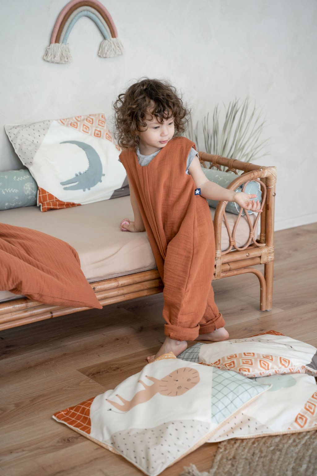 Hochwertige Schlafbegleiter | baby & junior | Fachmagazin für ...