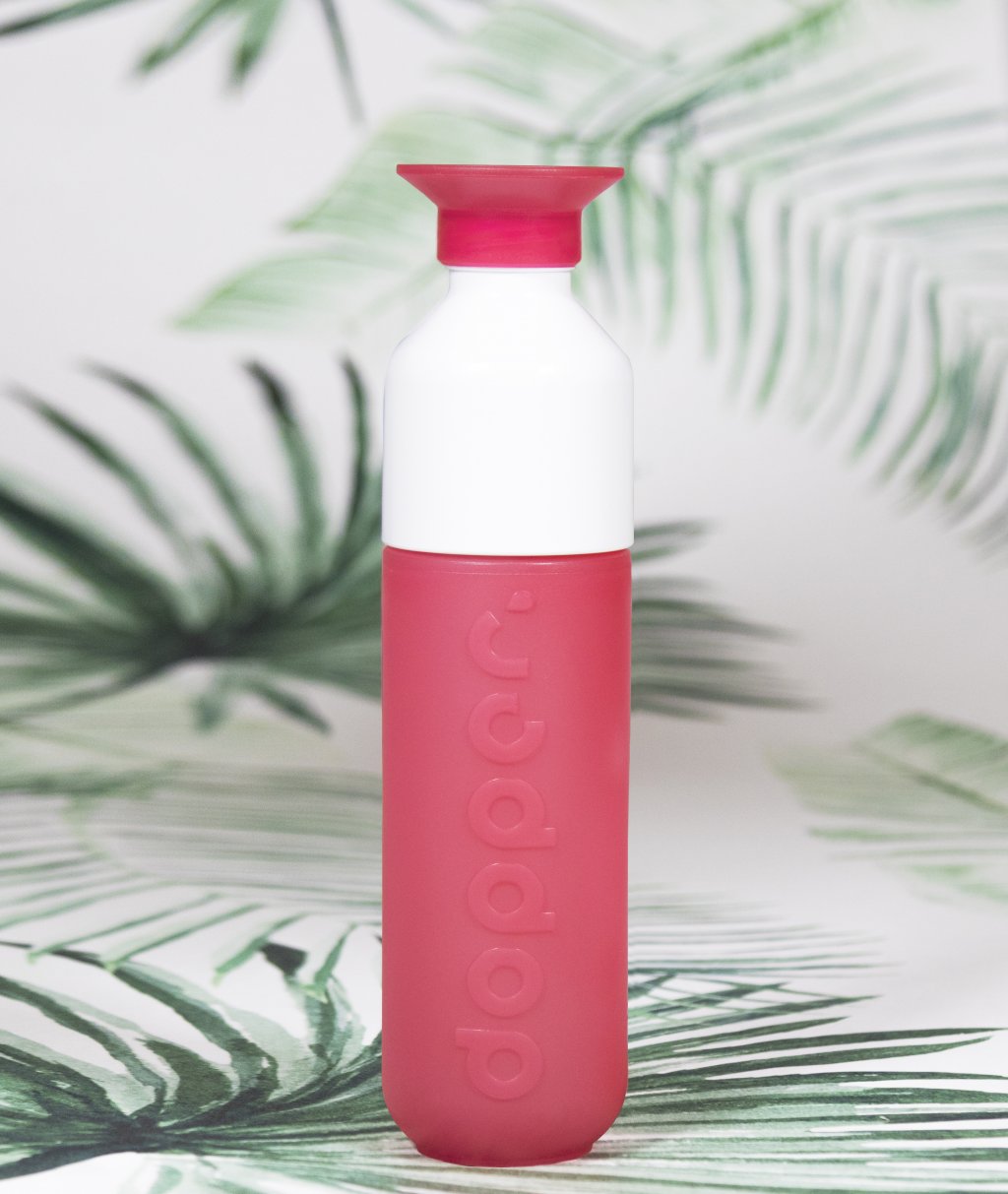 Dopper: Flasche in edler Mission | baby & junior | Fachmagazin für ...