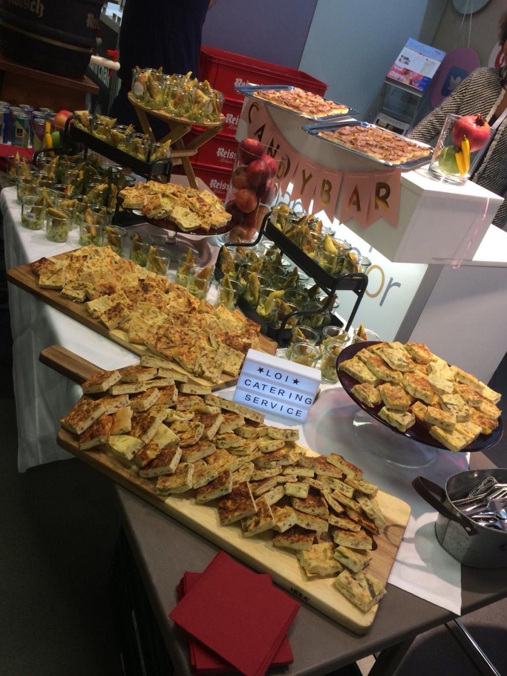 Die besten Bilder unserer Jubiläums-Happy Hour | baby & junior ...