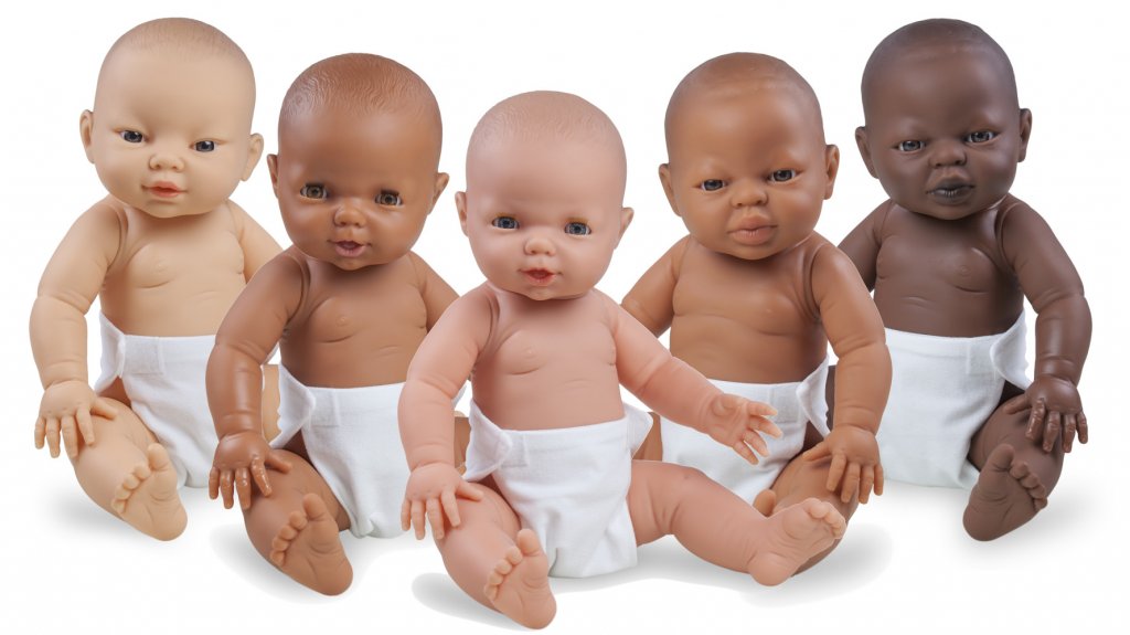 Für jedes Kind eine Puppe | baby & junior | Fachmagazin für ...