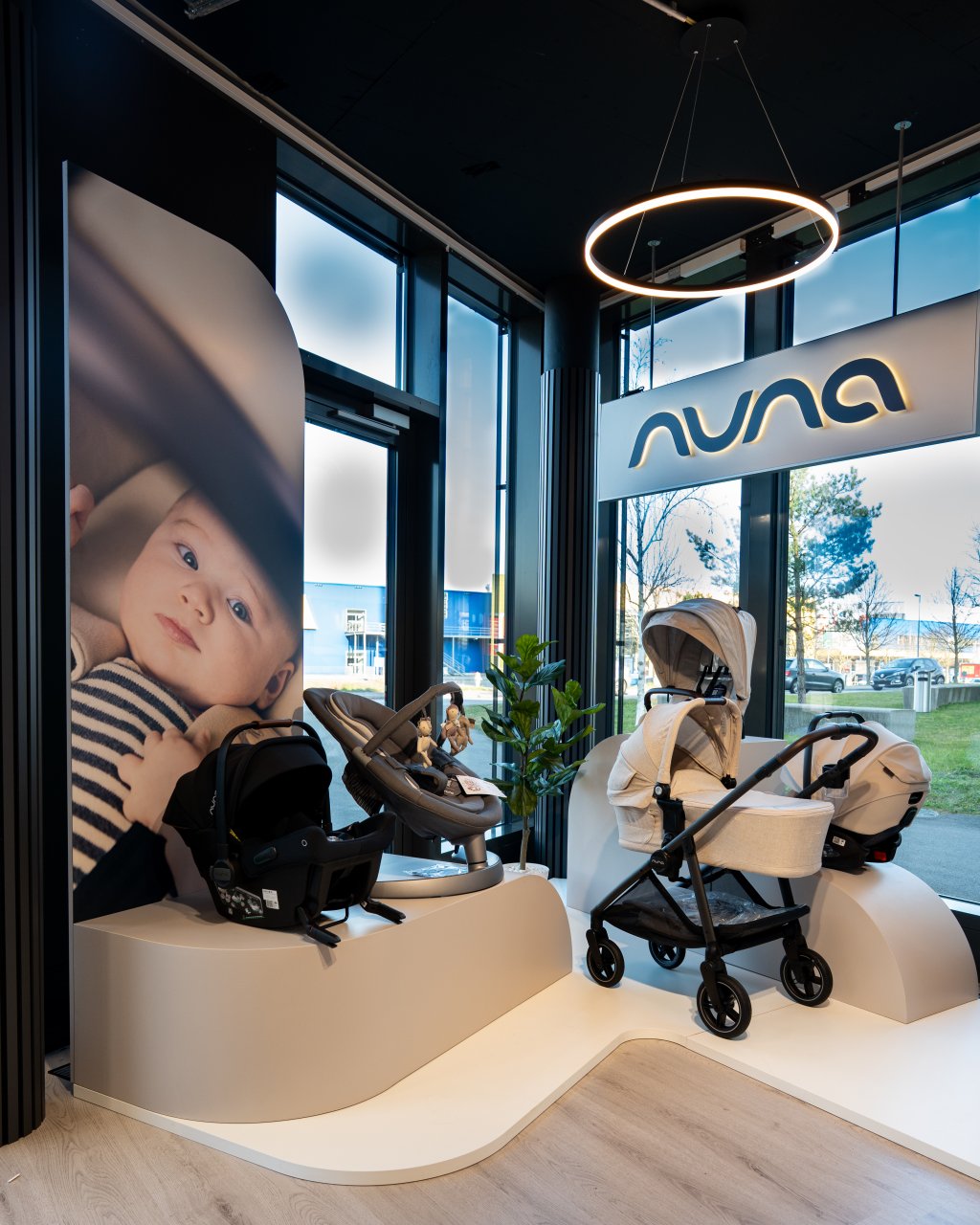 Charli Baby, Spreitenbach | baby & junior | Fachmagazin für ...