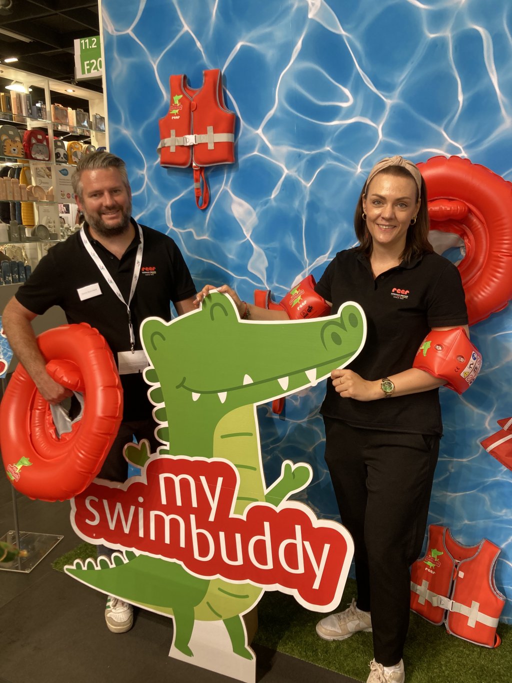 Weitere Highlights von der Kind + Jugend 2023 | baby & junior ...