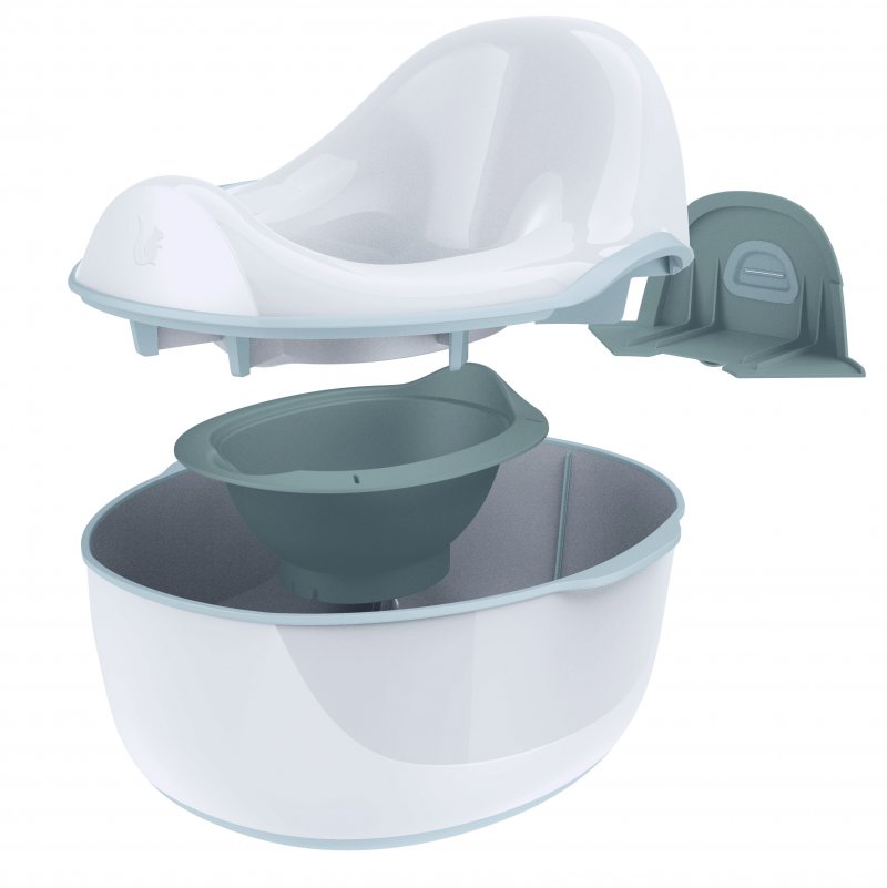 „kasimir Babytopf Deluxe 4 in 1“ | baby & junior | Fachmagazin für ...