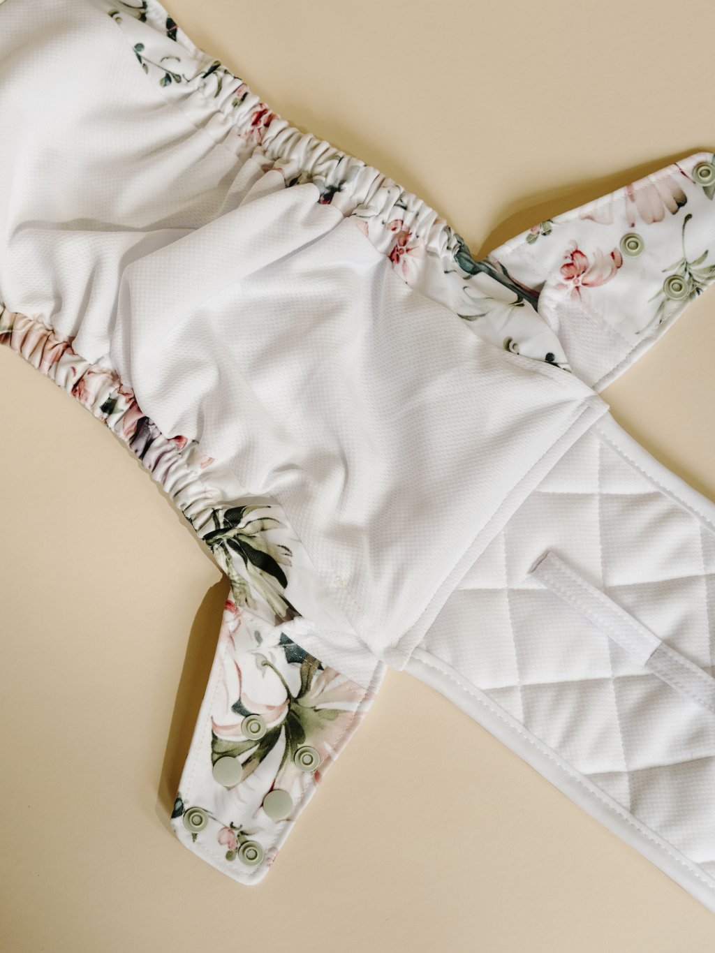 Nachhaltige Stoffwindeln „Lybbie“ | baby & junior | Fachmagazin für ...