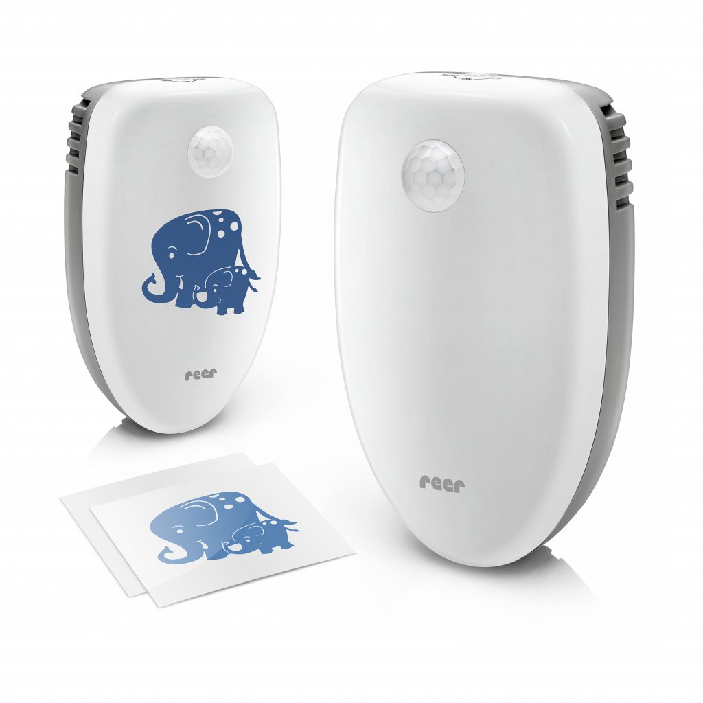 reer: Angenehm sicher | baby & junior | Fachmagazin für ...