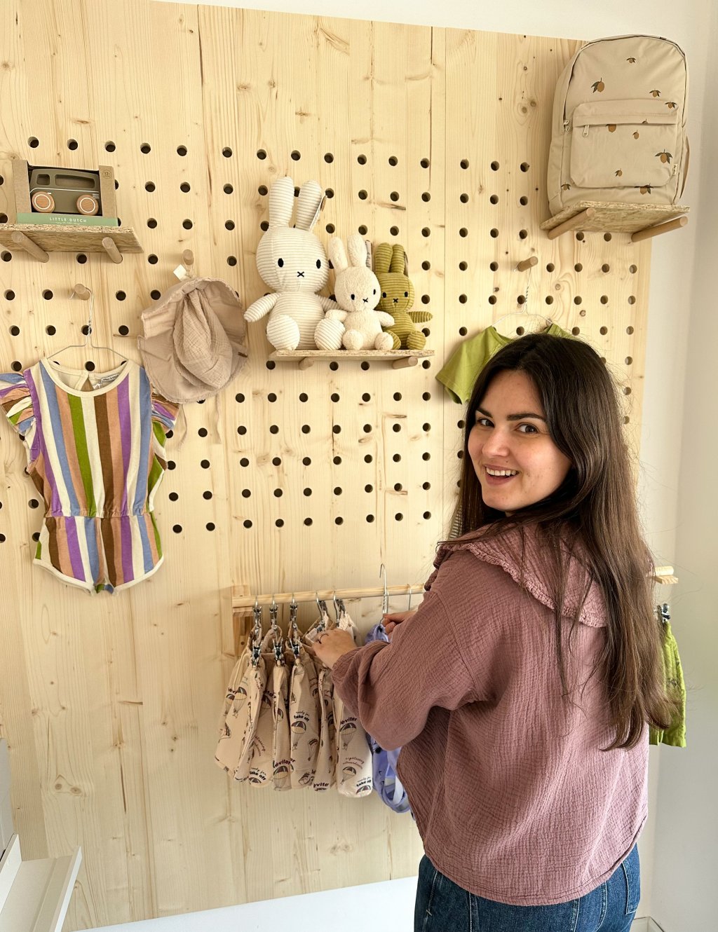 Little Department Store neu in München | baby & junior | Fachmagazin ...