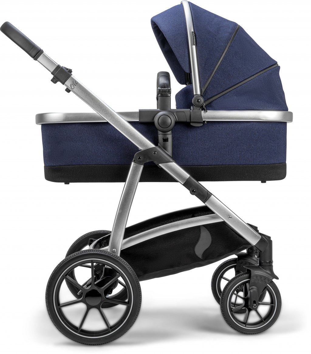 Osann: Kombi-Kinderwagen „Olé“ | baby & junior | Fachmagazin für ...