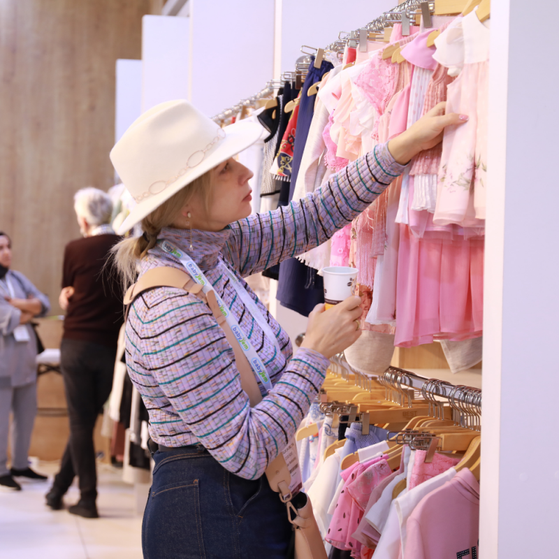 CBME Türkiye 2023: Die Bühne für zukünftige Trends in der Baby-, Kinder- und Schwangerschafts ...