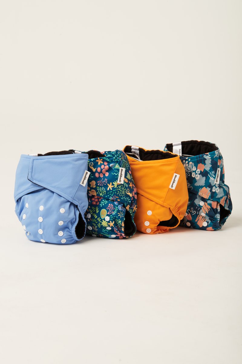 Modibodi, Balmain/Australien | baby & junior | Fachmagazin für ...